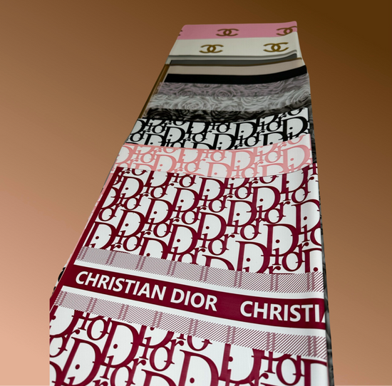 Luxurious Floral Wrapping Paper (Dior) – Premium Floral Supply