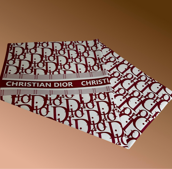 Luxurious Floral Wrapping Paper (Dior) – Premium Floral Supply